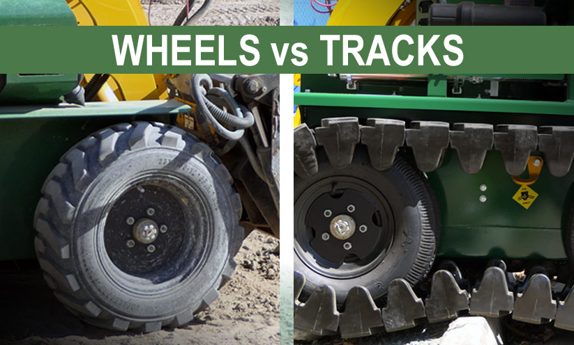 Mini Loader Demonstrations | Try Before You Buy | Kanga Loaders USA