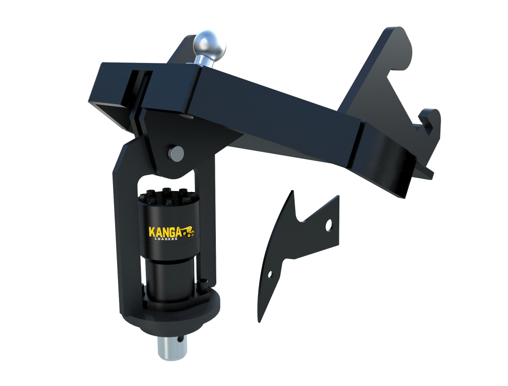 2 Series - Kanga Loaders North America