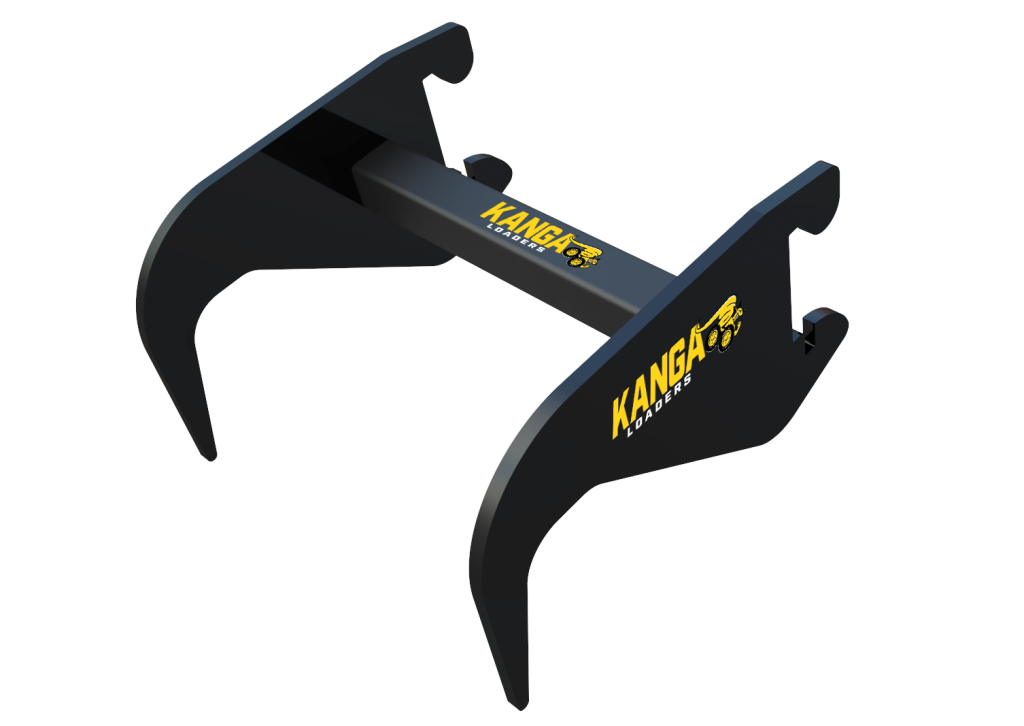 2 Series - Kanga Loaders North America