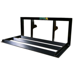 Carryall Leveller - Kanga Loaders North America
